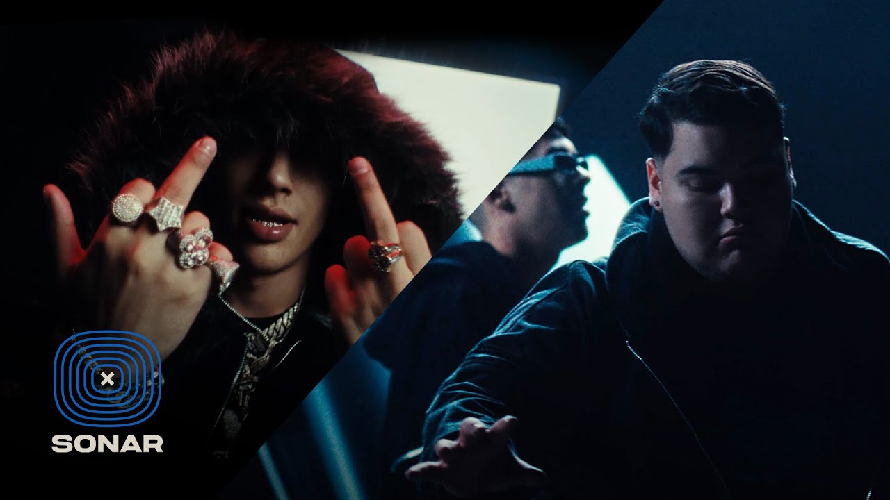 Lyrics & Translations of Déjame Pensar by Cris Mj & Floyymenor | Popnable