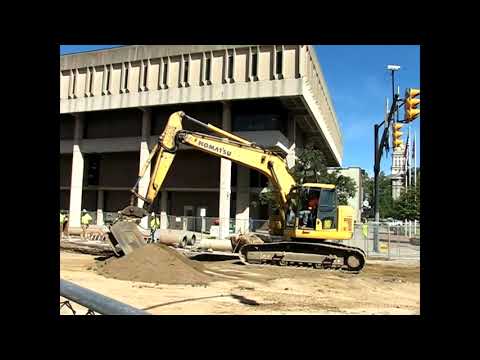 Newark, OHIO 43055 Building Back Better The Conservative WAY TODAY