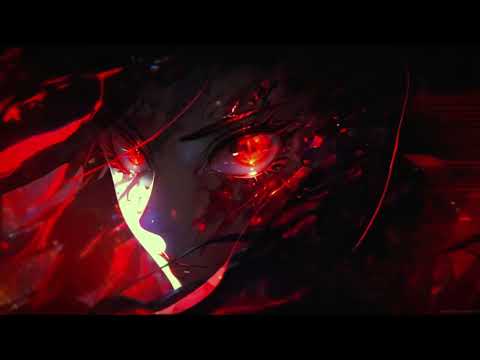 1 Hour loop - 4k HD - Anime Girl Live Wallpaper & Screensaver