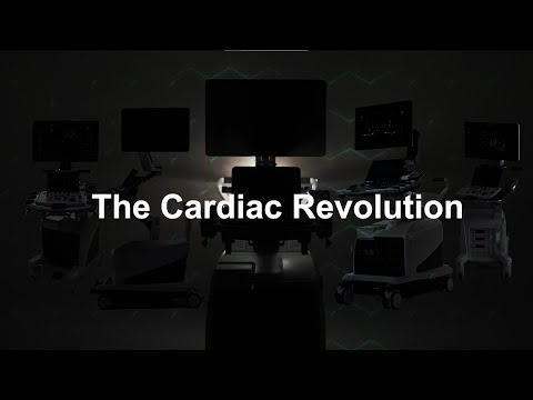 Fujifilm Ultrasound: The Cardiac Revolution