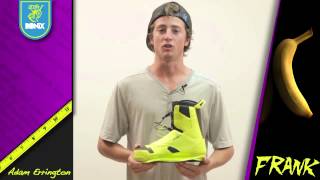 Ronix Frank Wakeboard Bindings 2013 | evo