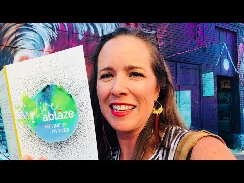 Waiting for You (excerpt from Live Ablaze)