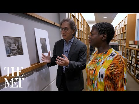 The James Van Der Zee Archive