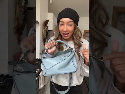 TOP 5 BAGS BOUGHT LAST MINUTE & KEEP WEARING!! #SHORTS