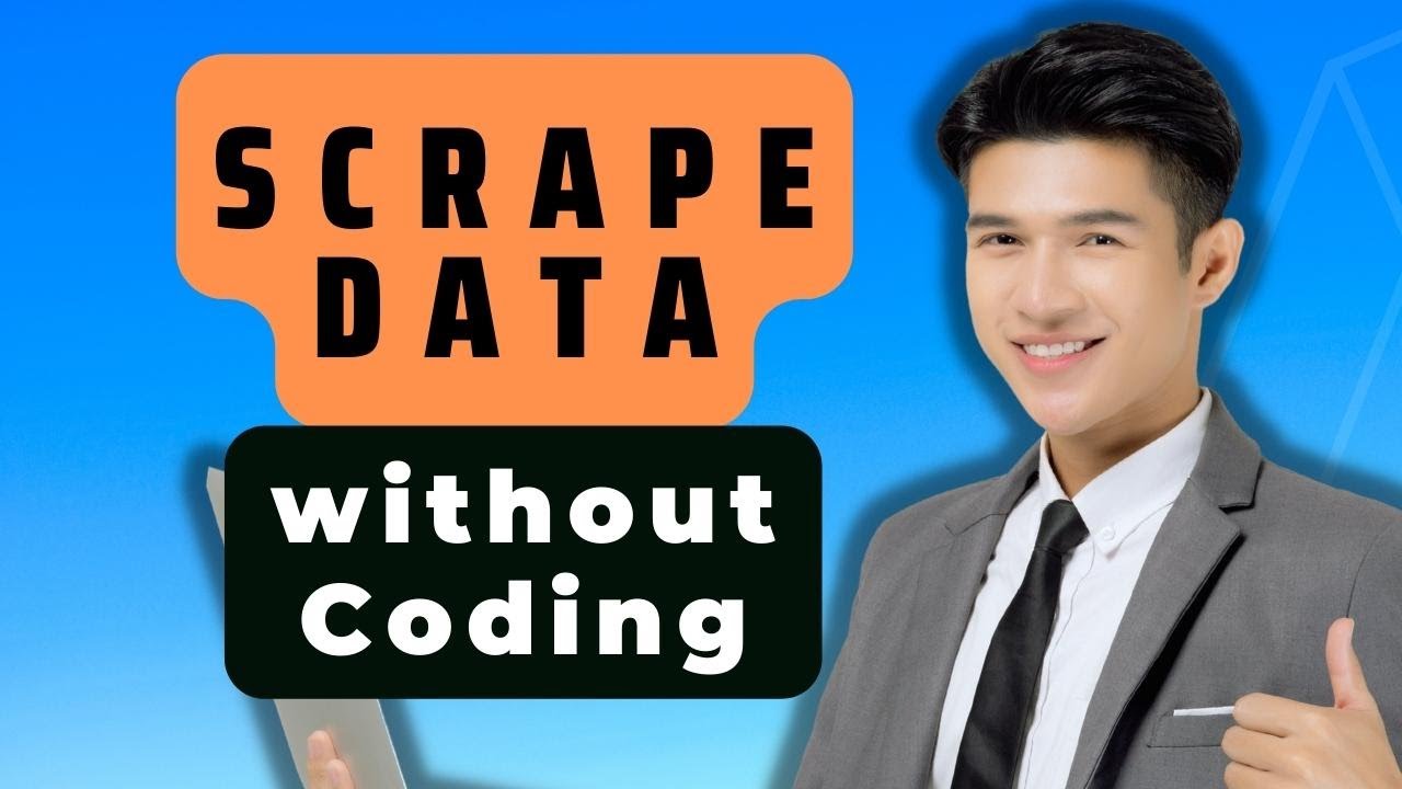 Master Data Scraping With Octoparse: Extracting Website Data Into Excel!