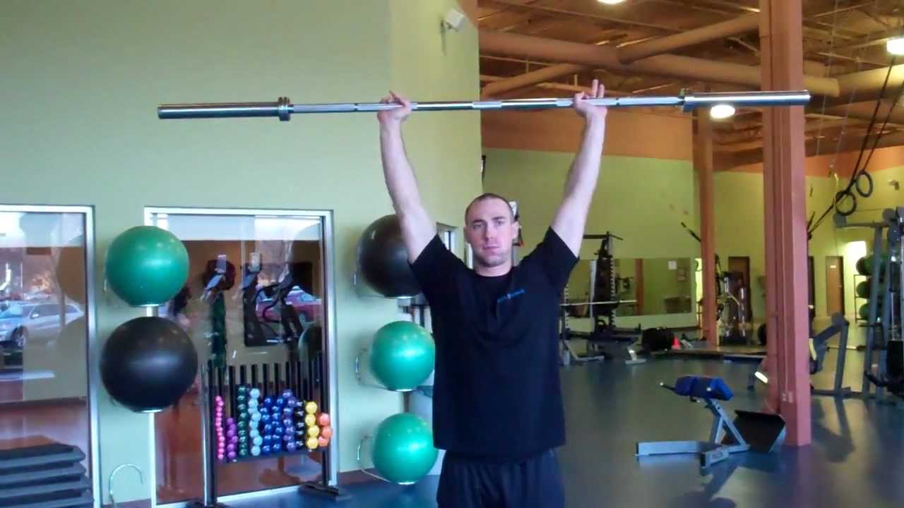 6-Week Workout Routine for Muscle and Strength