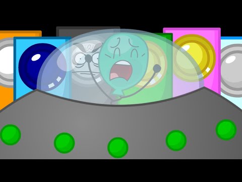 TPOT 18 ANSWERS BFDI’s BIGGEST MYSTERY
