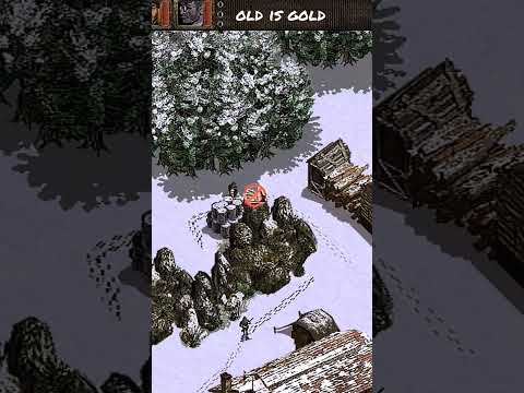 old is gold 😱  #shorts #shortsfeed #reels #viral #trending #shortvideo #clips #gaming #commandosbel