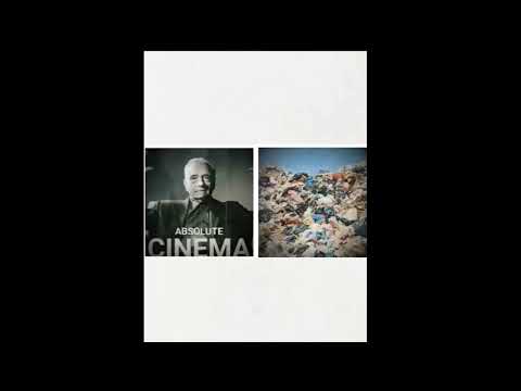 Absolute Cinema & Trash Meme Template (Download Link Available)