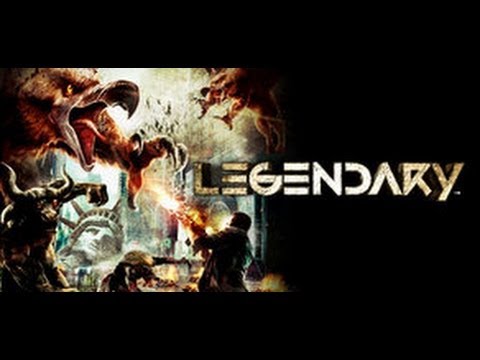 Steam Community :: Legendary