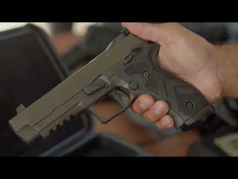 P226 Day • SIG SAUER