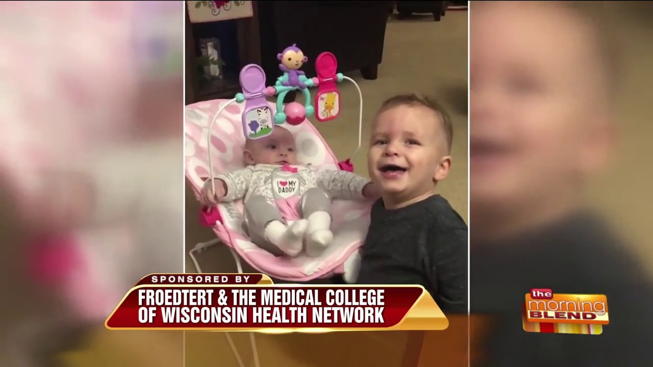 World-Class Care for High Risk Pregnancies