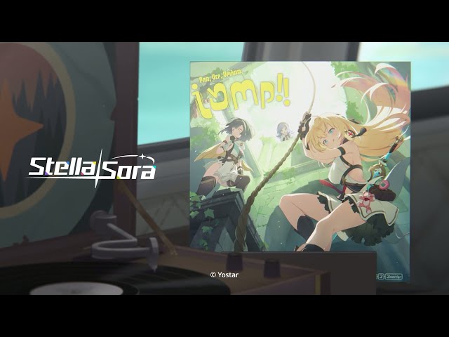 Stella Sora codes December 2025