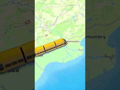 Travel boast app is good for navigation video