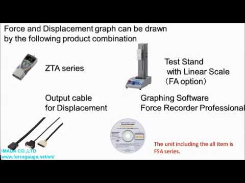 Digital Force Gauge - Digital Force Gage Latest Price, Manufacturers ...
