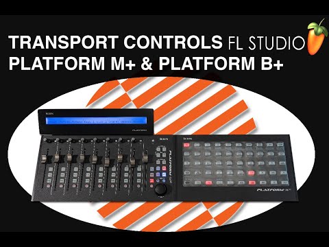 Icon Platform M+ iMuso