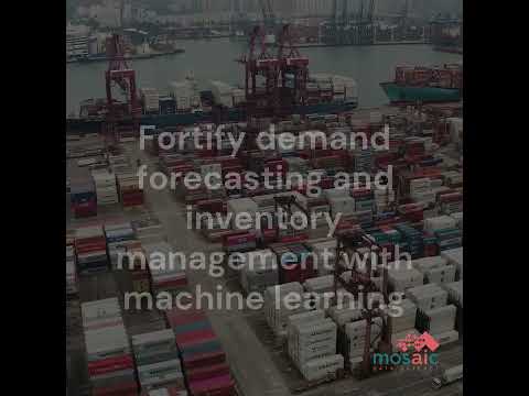 AI & ML Manufacturing Solutions