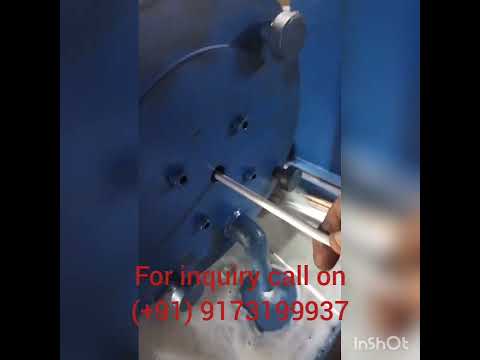 Swaging Machine at Best Price in India