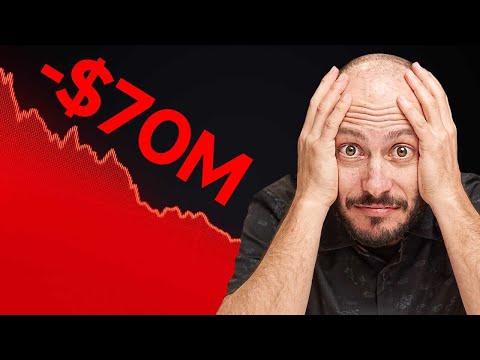 How we SAVED my $70M Business