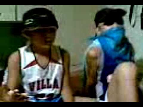 AJ & Silver - Loverboys Part 1/3
