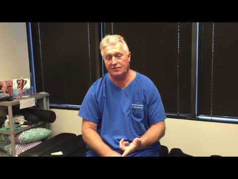 Houston Chiropractor Dr Gregory Johnson Q & A + Calling Out Fraudulent Reviews on Facebook