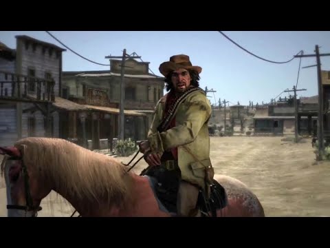 Steam Community :: Video :: Red Dead Redemption - Part 6 "Liars, Cheats ...