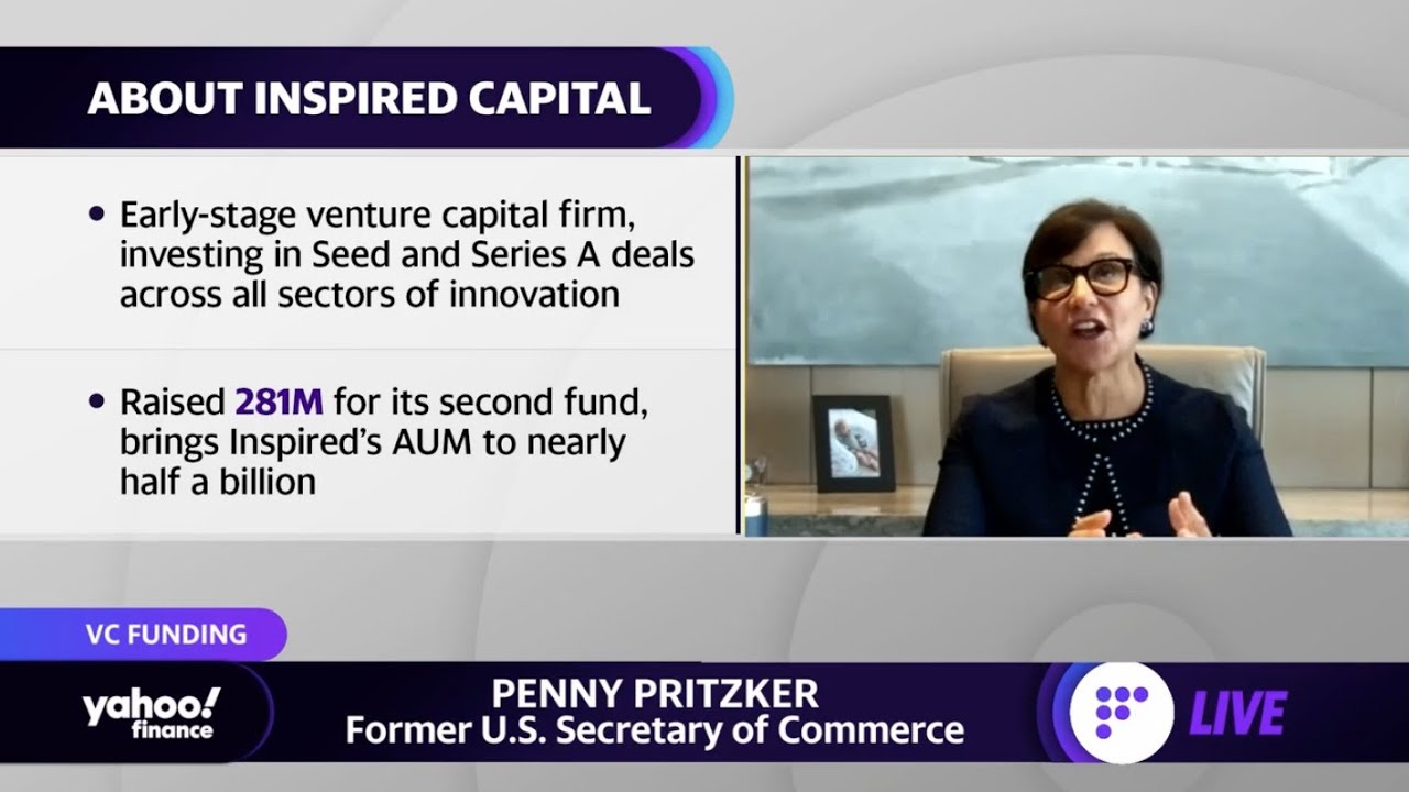 Inspired Capital raises $281M for its second fund