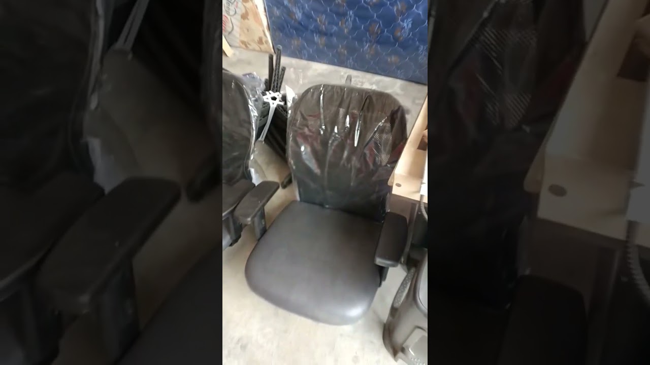 Matrix Medium Bag Ne Chair💫👌💯 #officechair #shorts #short  #revolvingchair #chair @NDR Furnitures