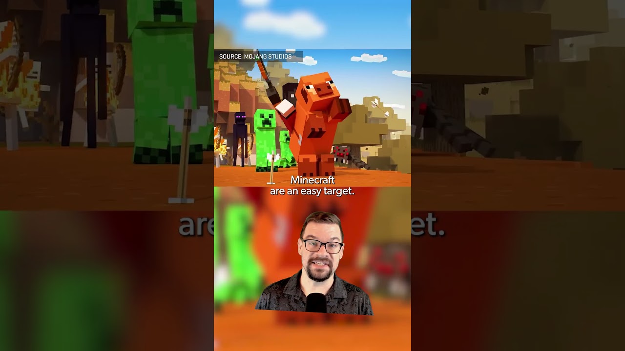 Github Minecraft mods hide spyware