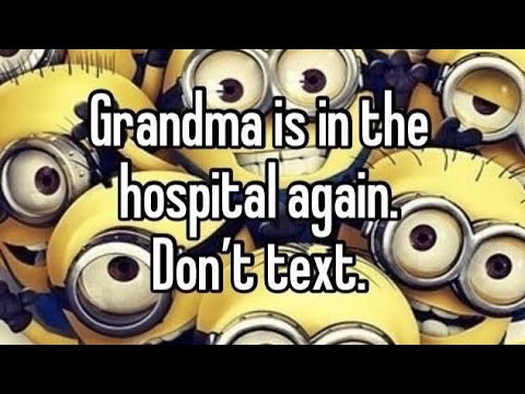 Mums misusing Minion memes