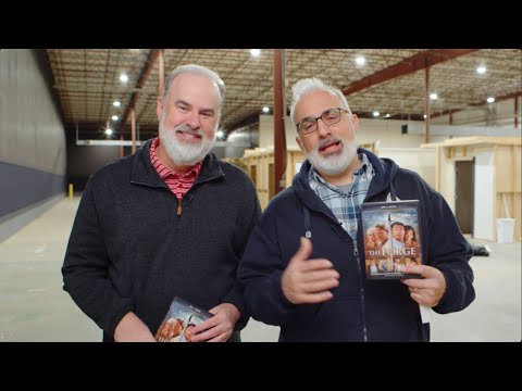 FB Live with the Kendrick Brothers