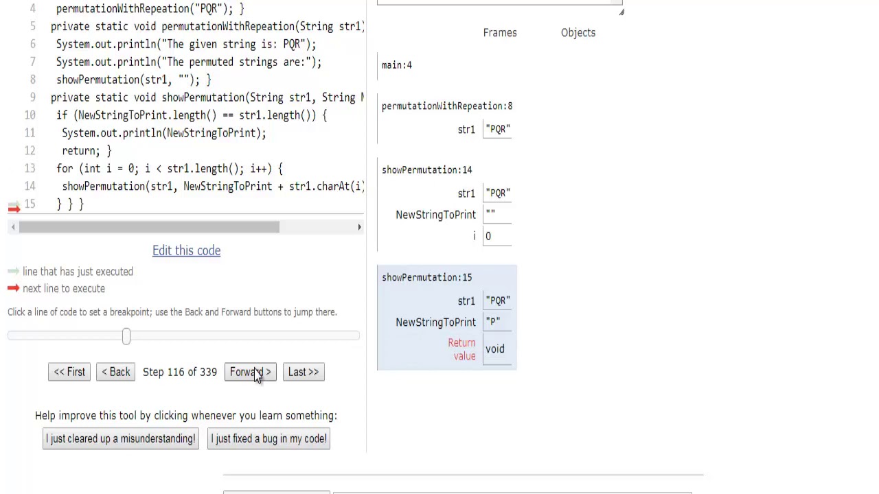 w3resource.com: Java String Exercise-35