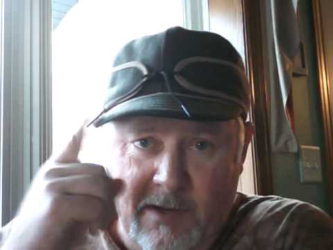 Stormy Kromer Order One