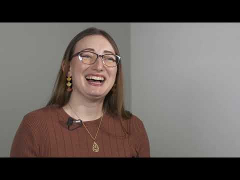Inspiring Success in Insurance: Kiersten's Story