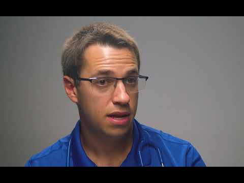 Augusta Pediatric Associates | Joshua Coleman, MD