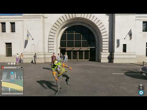 Steam Community :: Watch_Dogs 2