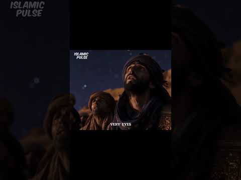 The Splitting of the Moon - A Miracle of Prophet Muhammad (PBUH) | Islamic - Documentary .