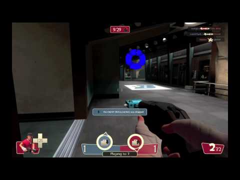 Steam Community :: Video :: Amazing intel escapes