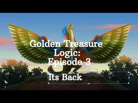 Steam Community :: Golden Treasure: The Great Green