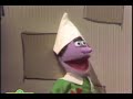 Sesame Street Kermit Nose Watch HD Mp4 Video Download Free