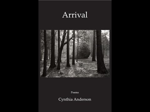 Sheila-Na-Gig Editions Presents Cynthia Anderson