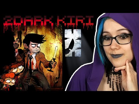 Steam Community :: Video :: 2Dark for Dark Kiri?