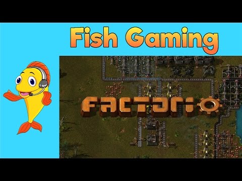 Steam Community :: Video :: Factorio Ep 19 - Steel Smelting and MOAR Iron