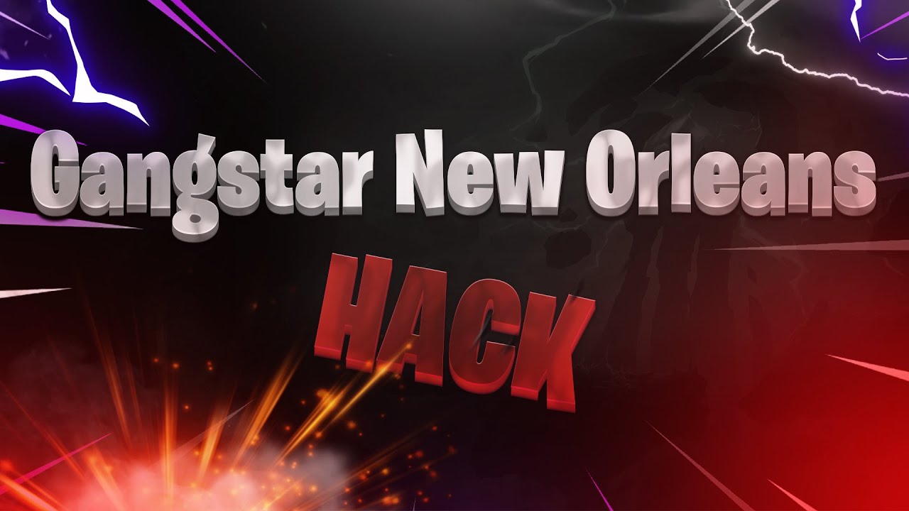 👀 Gangstar New Orleans Hack Guide 2023 ✅ How To Get Diamonds With Cheats 🔥 iOS/Android MOD APK 👀