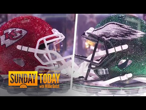 Super Bowl 2025 game day preview: What to expect