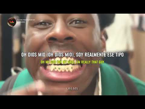 Tyler, The Creator - THAT GUY (Hey Now - Freestyle) | Sub. Español