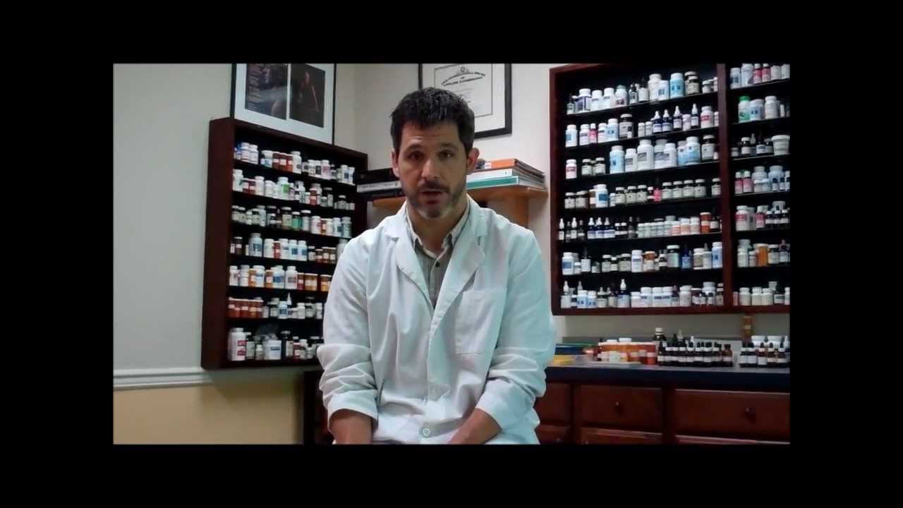 Trigger Point Therapy Techniques For Injury Treatment - Sock Doc