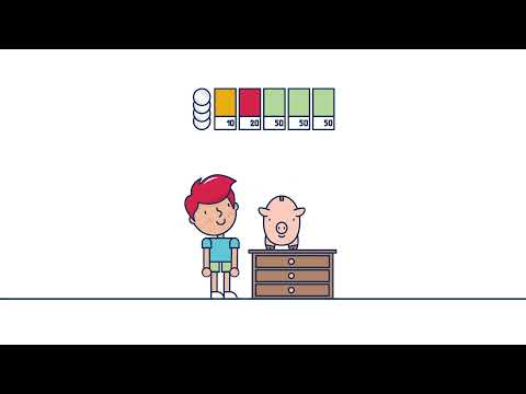 C'est quoi l'épargne?