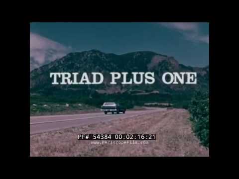 NORAD CHEYENNE MOUNTAIN STRATEGIC DEFENSE MISSILE WARNING CENTER AEROSPACE DEFENSE COMMAND 54384