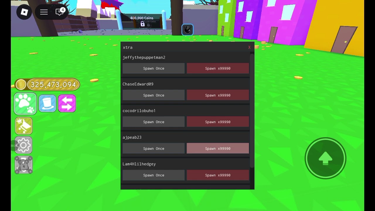 Pet simulator 1 crash ui script tutorial  (discord in comments)